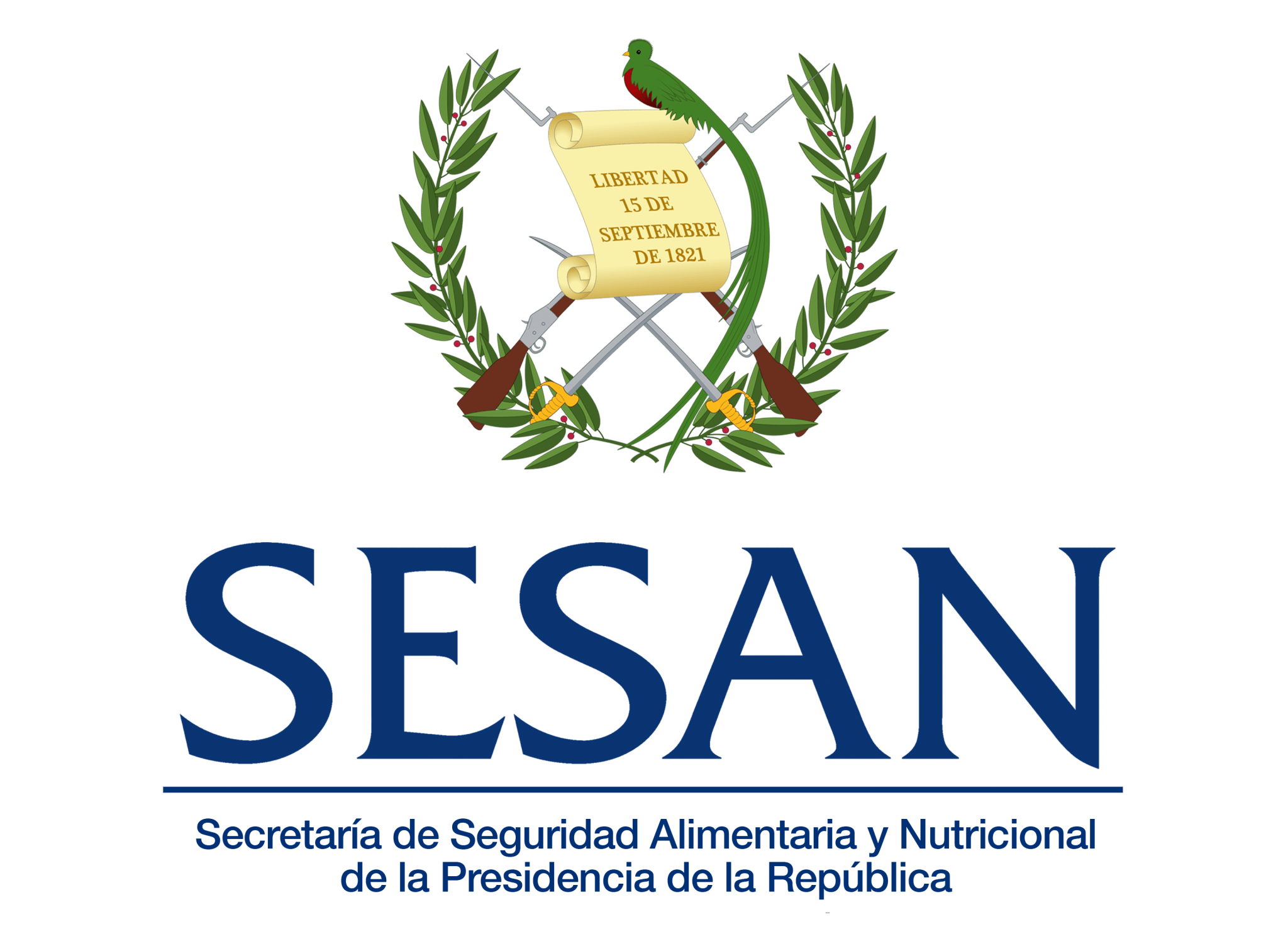 Historia - SESAN Guatemala
