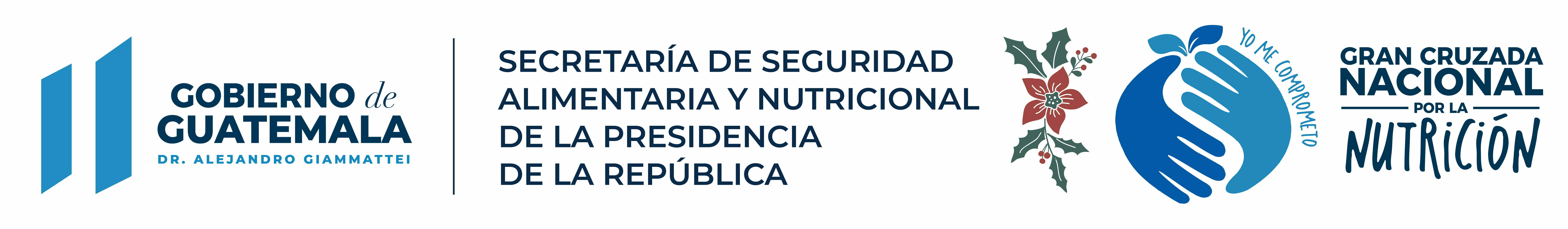 LogoGCNN-SESAN2020 – SESAN Guatemala