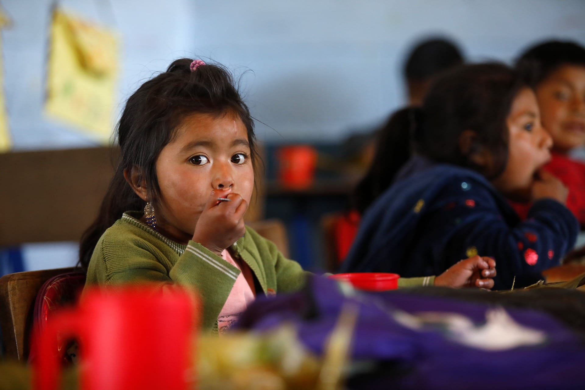 Gobierno de Guatemala destina más de 10 mil millones de quetzales para ... Gobierno de Guatemala destina más de 10 mil millones de quetzales para ...
