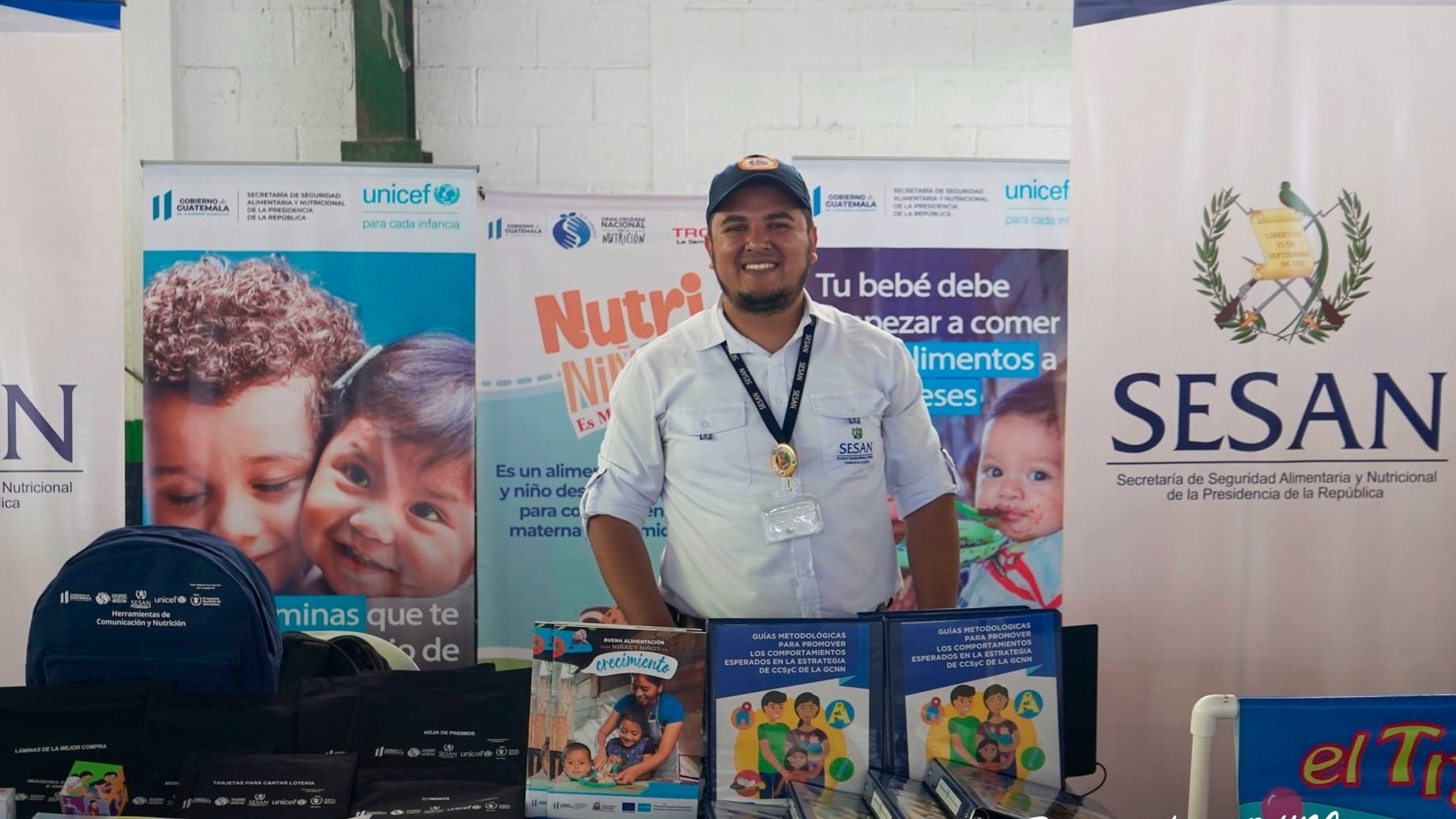 COMUSAN y CODESAN elaboraron 124 planes de comunicación para el cambio social y de ...