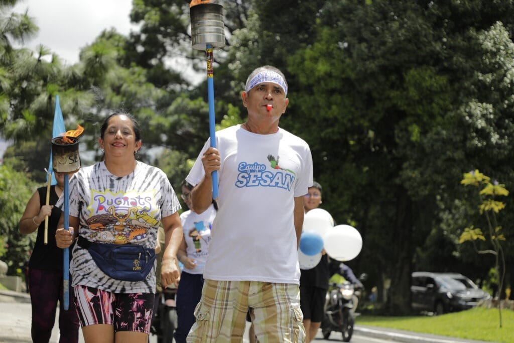 2 – SESAN Guatemala