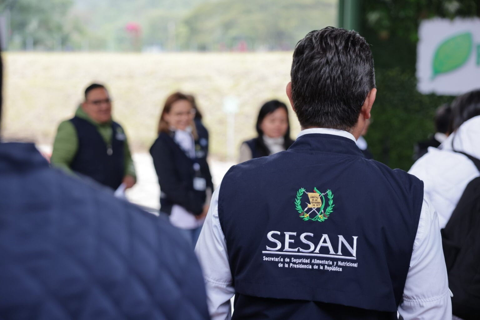 La SESAN sienta bases de su trabajo para 2025 – SESAN Guatemala