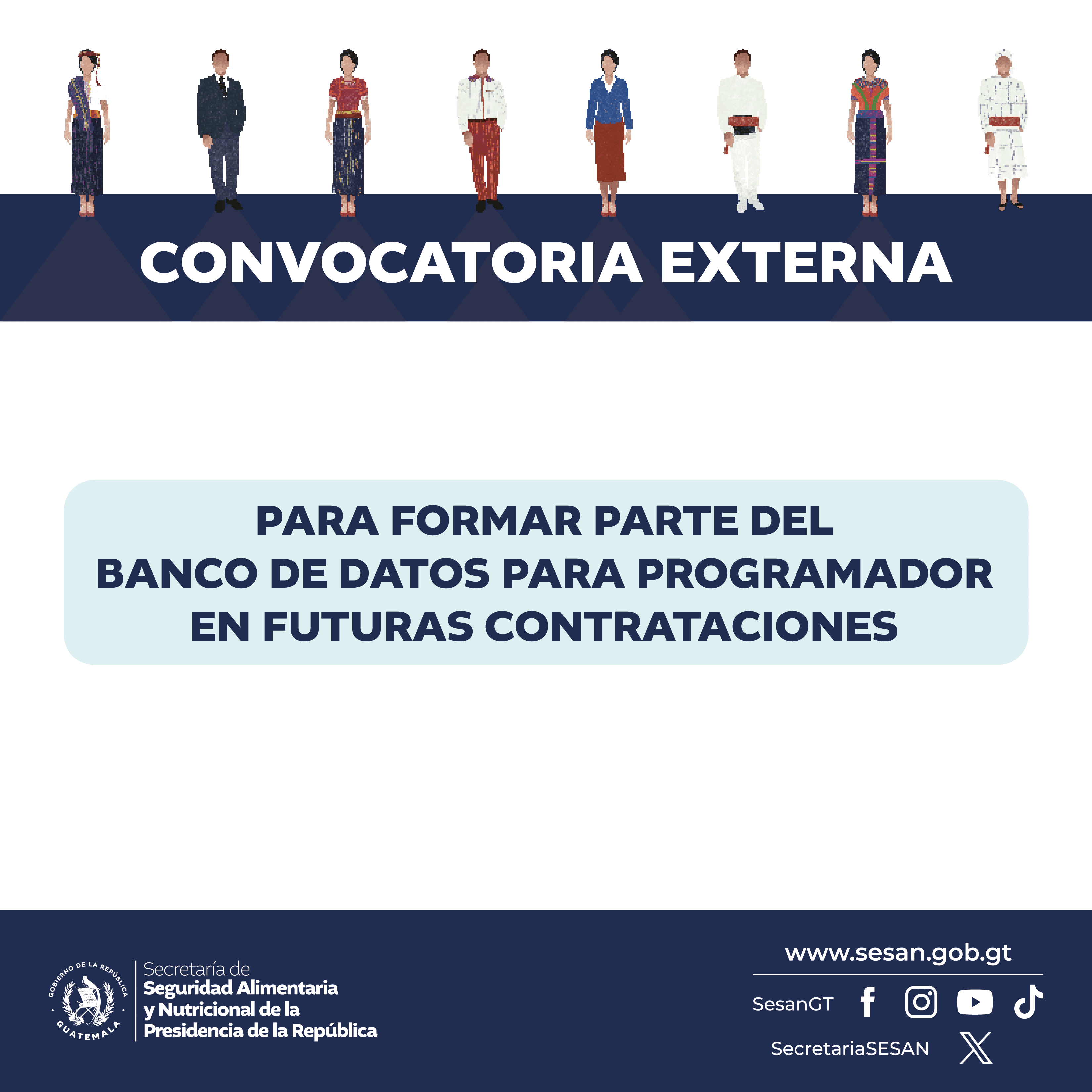SERVICIOS - SESAN Guatemala