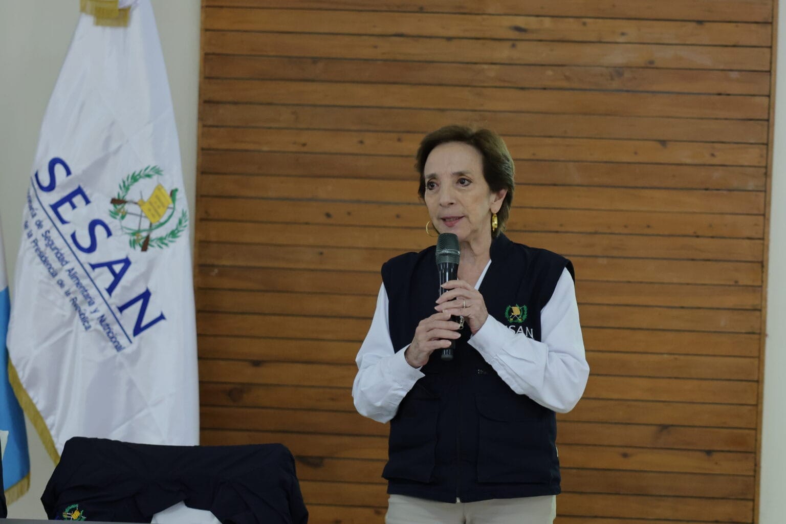 Sololá: arranca construcción de agendas territoriales en seguridad ...