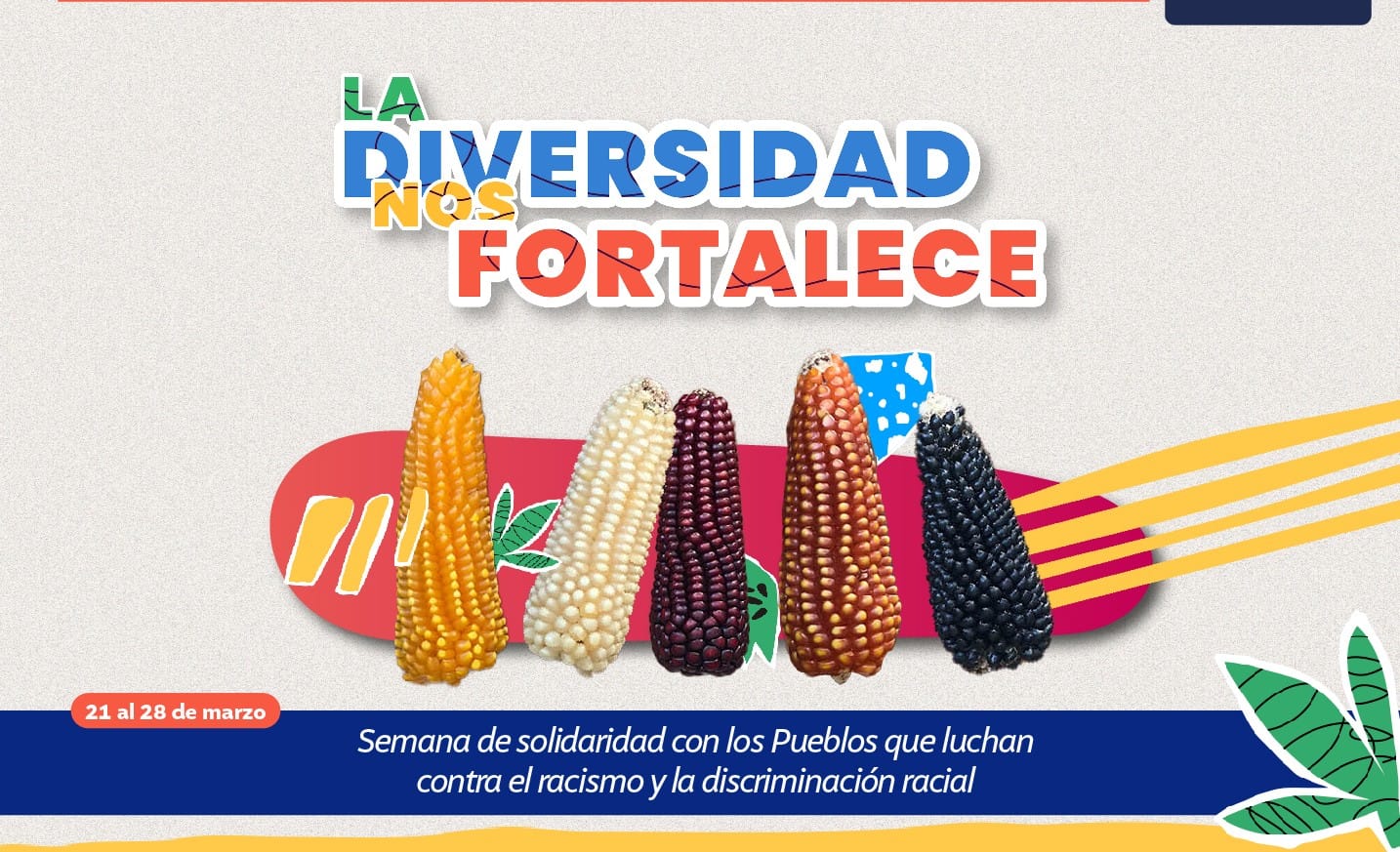 SESAN reafirma su compromiso con la equidad – SESAN Guatemala