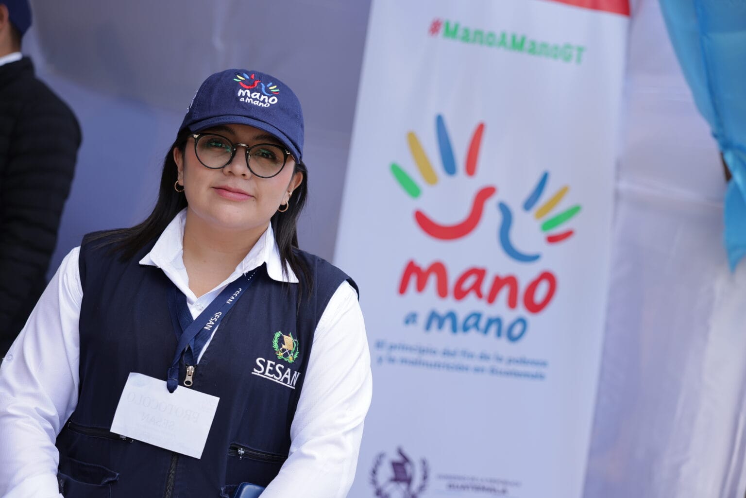 Mano a Mano: un año de acciones estructurales contra la pobreza y la ...