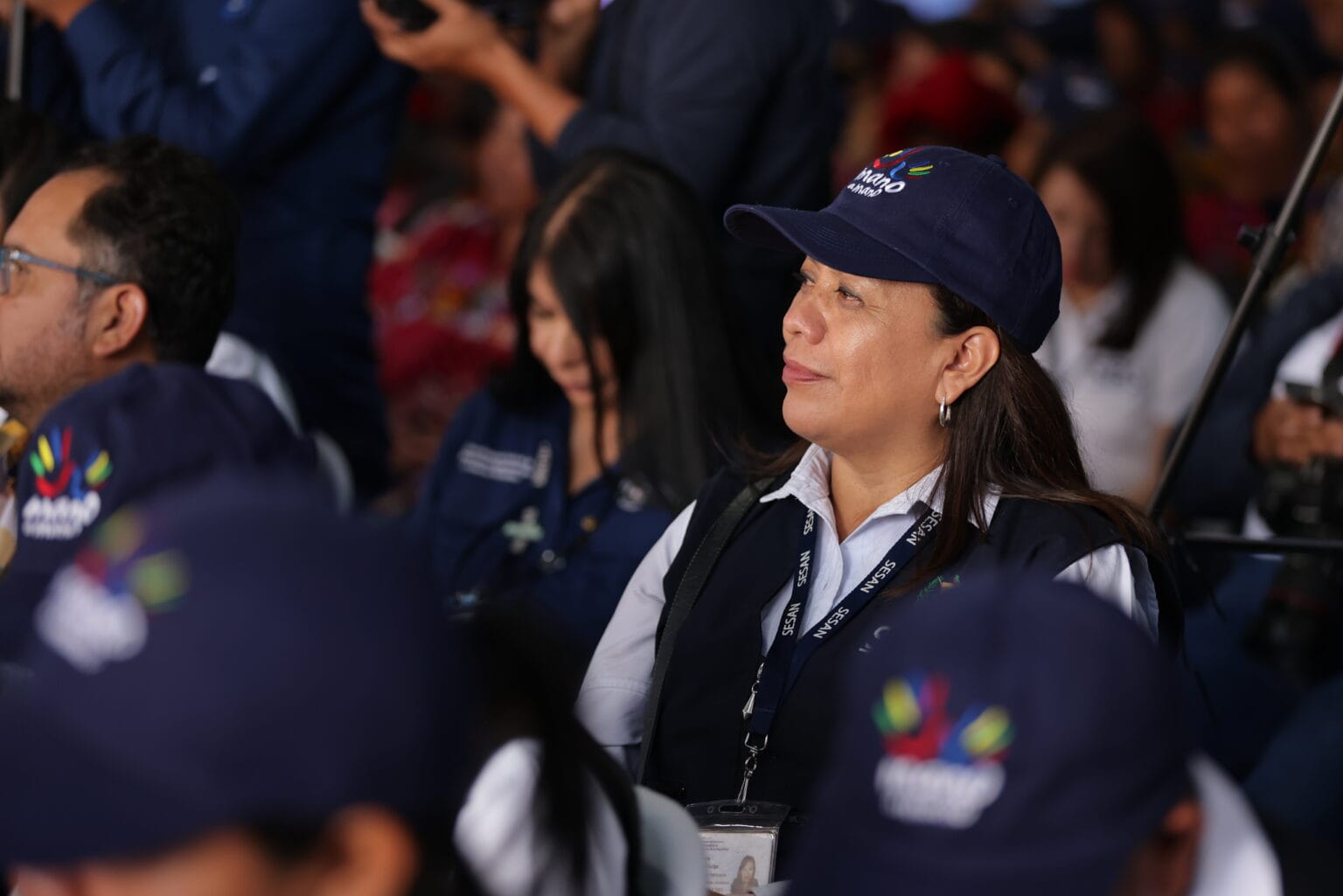 Mano a Mano: un año de acciones estructurales contra la pobreza y la ...