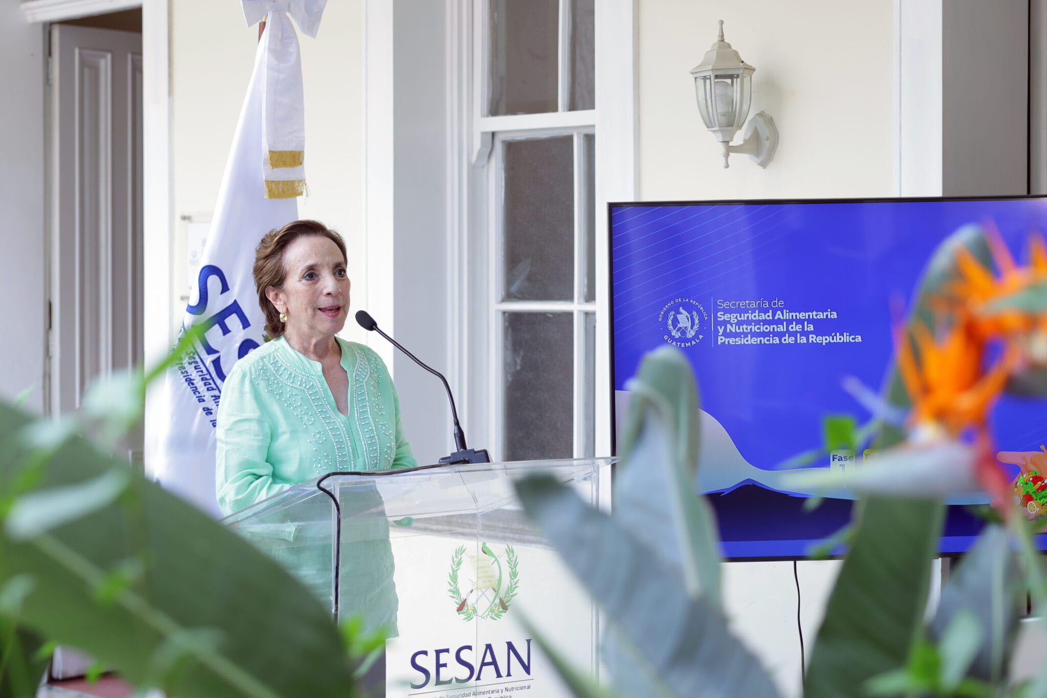 Acciones de gobierno mitigan inseguridad alimentaria en el período 2025 ...